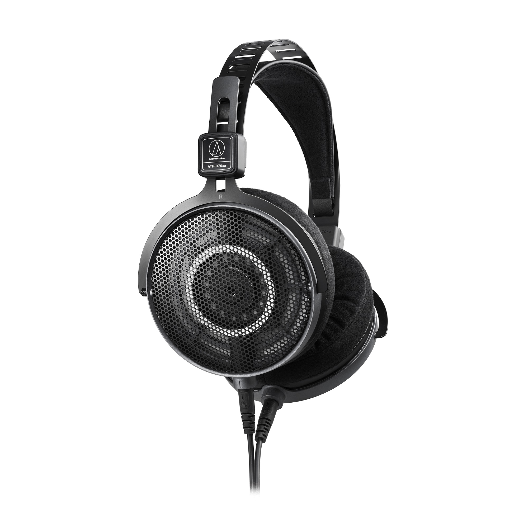 Audio-Technica R-Series: la familia de auriculares abiertos se renueva - Mix Master World